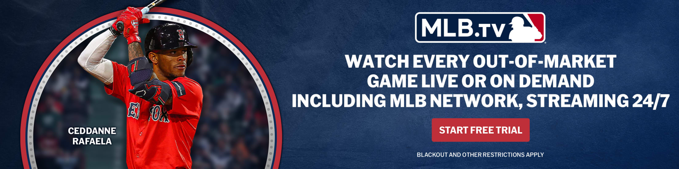 Official Boston Red Sox Website | MLB.com