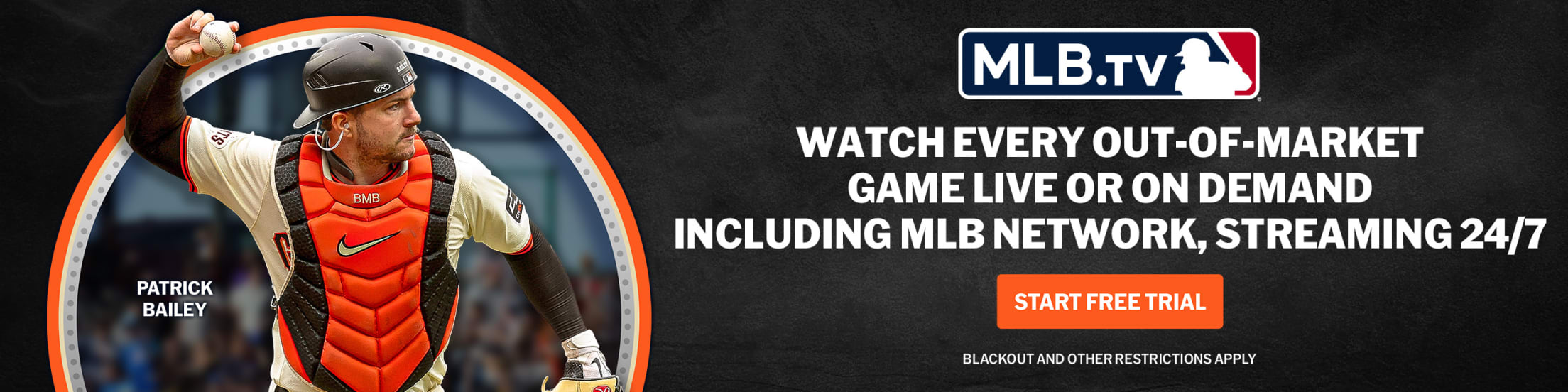 Official San Francisco Giants Website | MLB.com