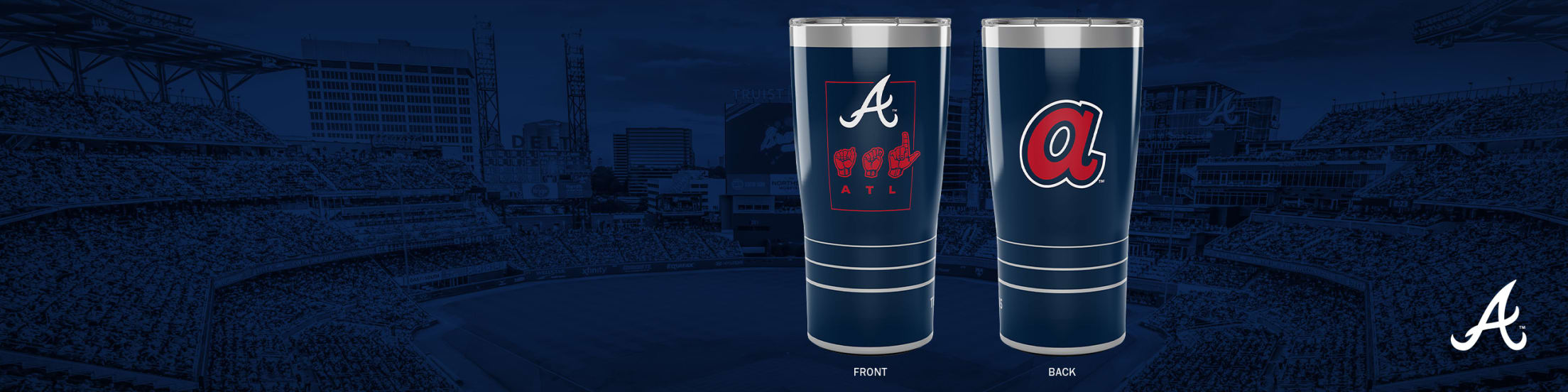 Deaf Awareness Ticket Package | Atlanta Braves