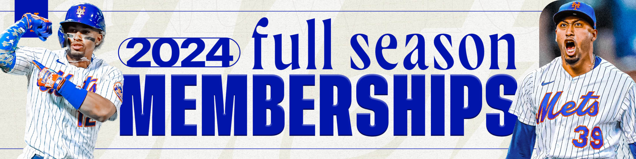 Mets Season Memberships | New York Mets