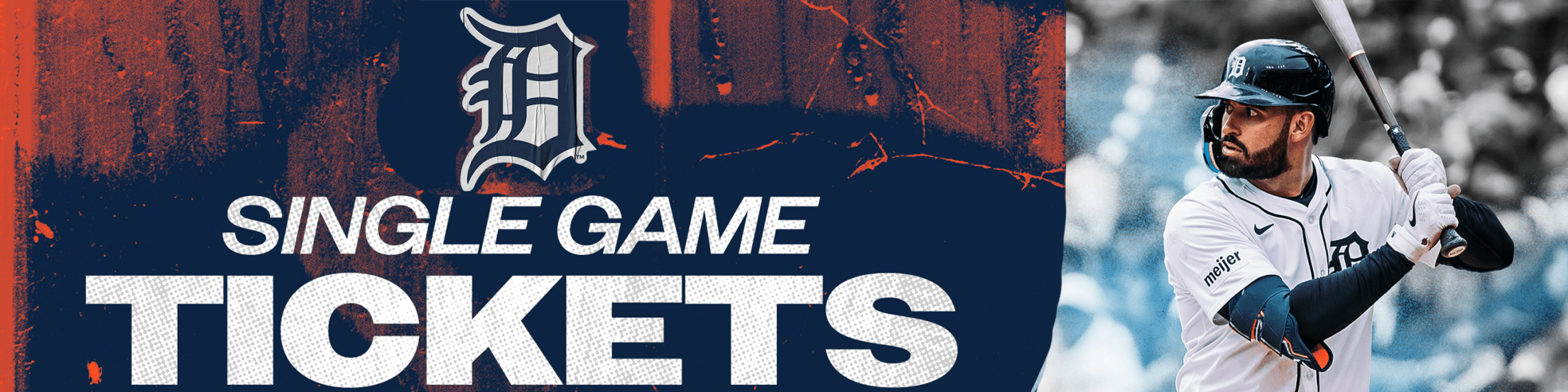 Detroit Tigers Ticket Information | Detroit Tigers