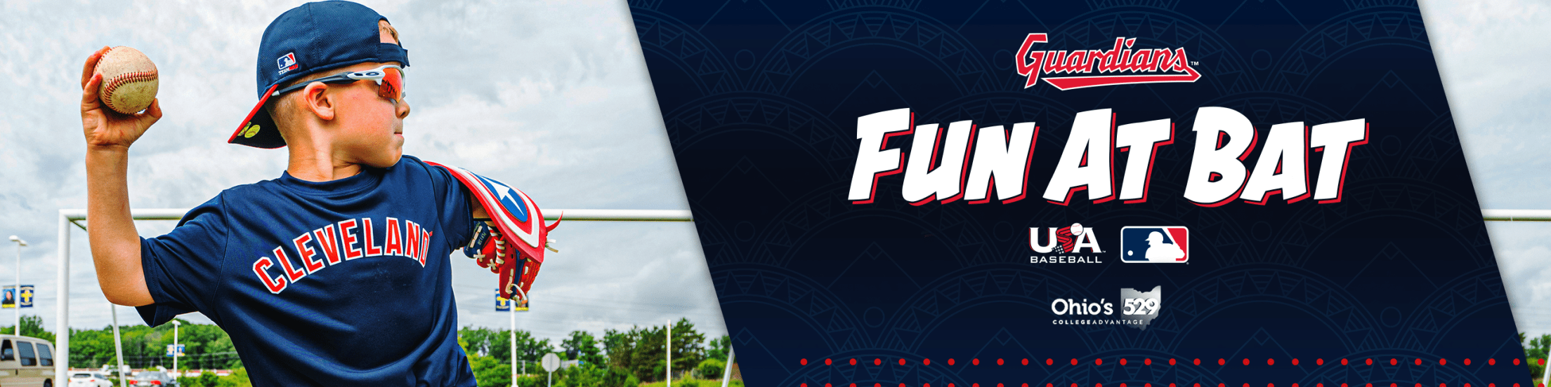 Fun At Bat | Cleveland Guardians