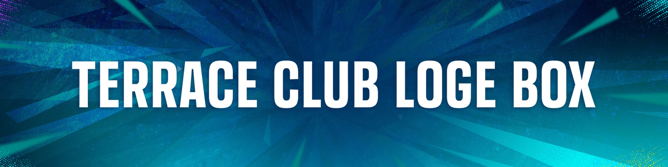 Mariners | Premium | Terrace Club | Loge Boxes | Seattle Mariners