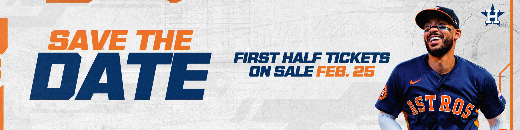 Buy Astros Tickets | Houston Astros