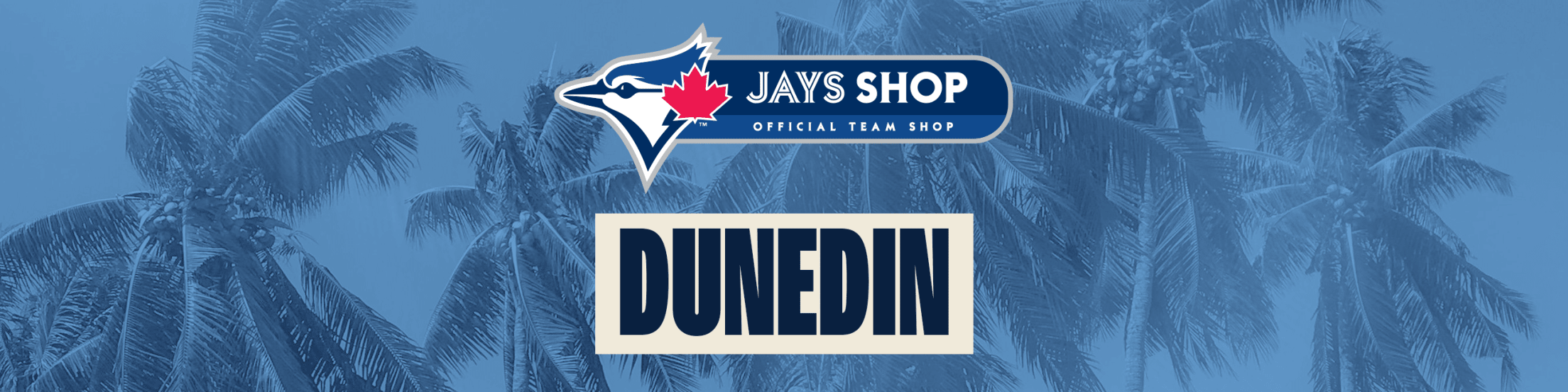 Spring Training | TD Ballpark | Jays Shop Dunedin | Toronto Blue Jays
