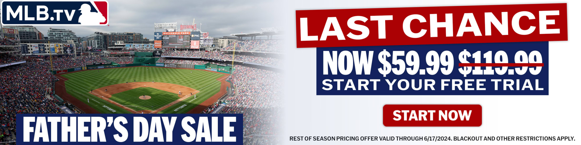 Official Washington Nationals Website | MLB.com