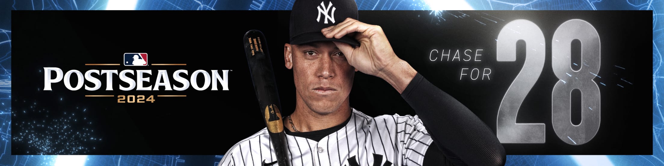 Chase for 28 Packages | New York Yankees