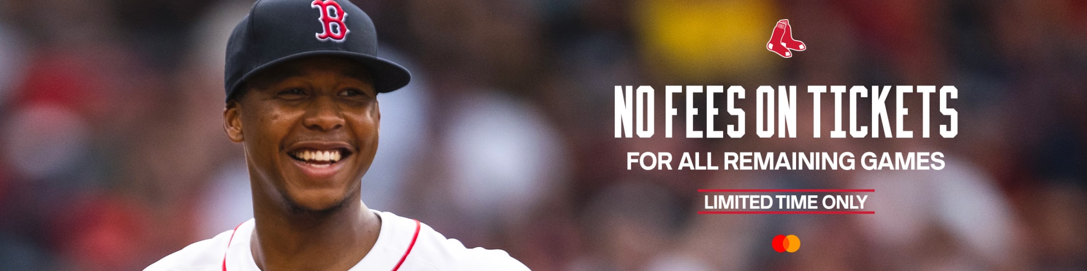 Buy Red Sox Tickets | Boston Red Sox