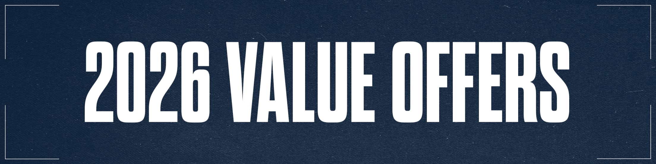Fan Values | Detroit Tigers