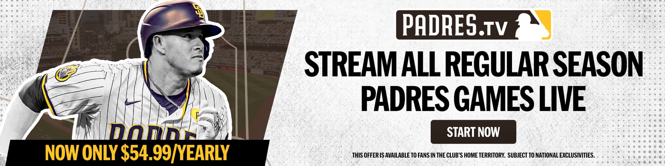 Official San Diego Padres Website | MLB.com