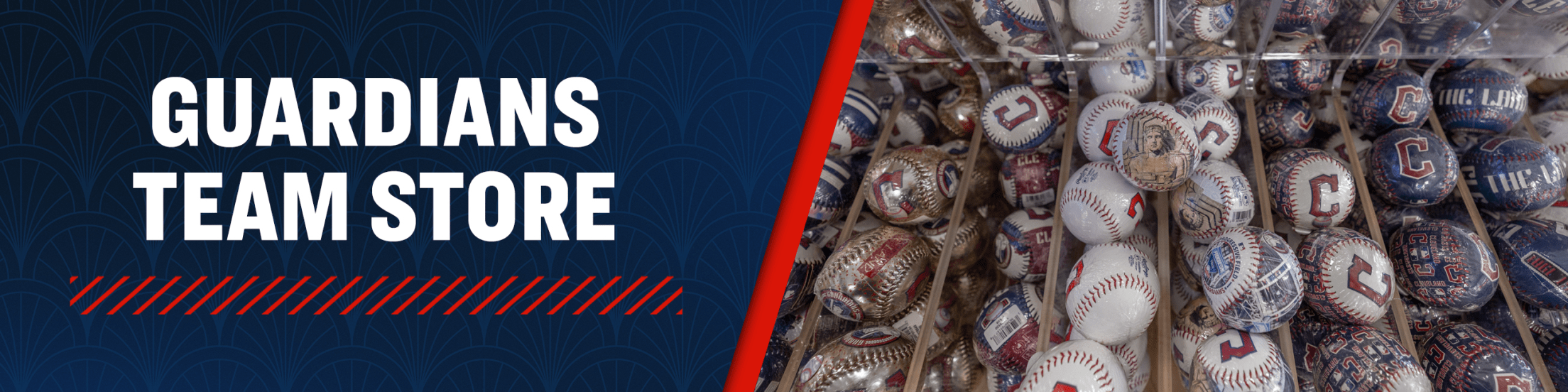 Guardians Authentics | Cleveland Guardians