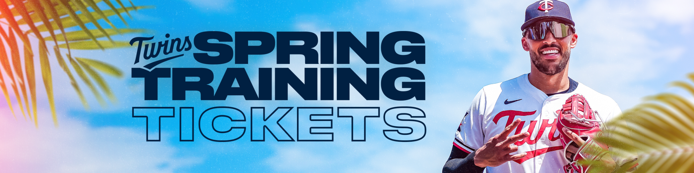 Twins Spring Training Ticket Information | Minnesota Twins