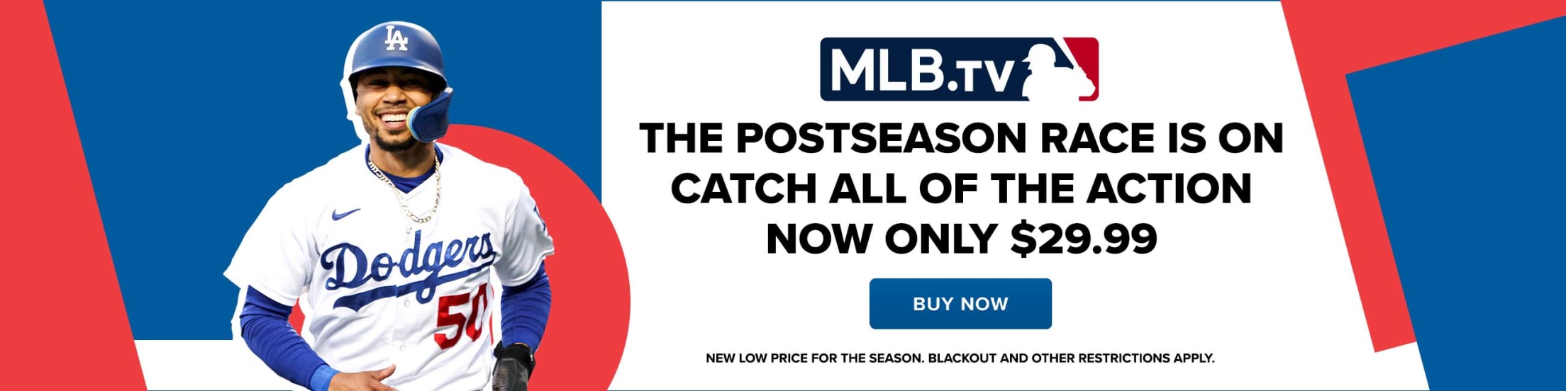 Official Los Angeles Dodgers Website | MLB.com