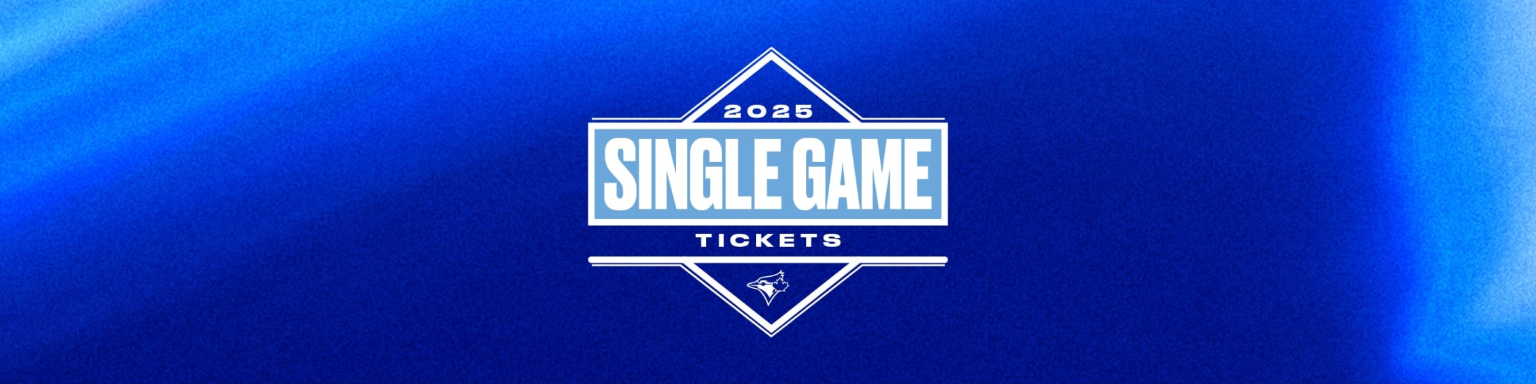 Buy Blue Jays Tickets | Toronto Blue Jays