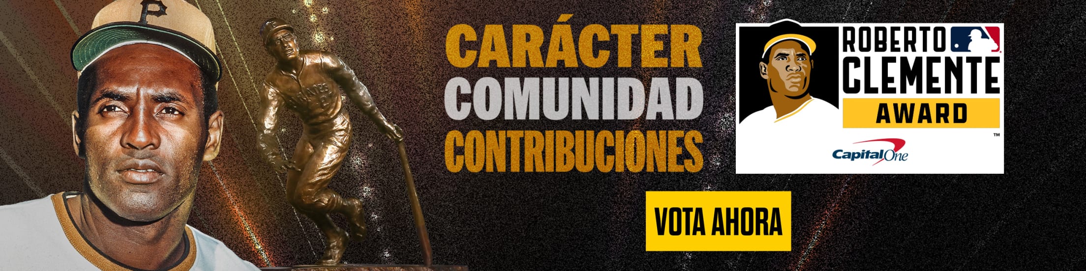 Nominado al Premio Roberto Clemente de los New York Mets | Lasmayores.com