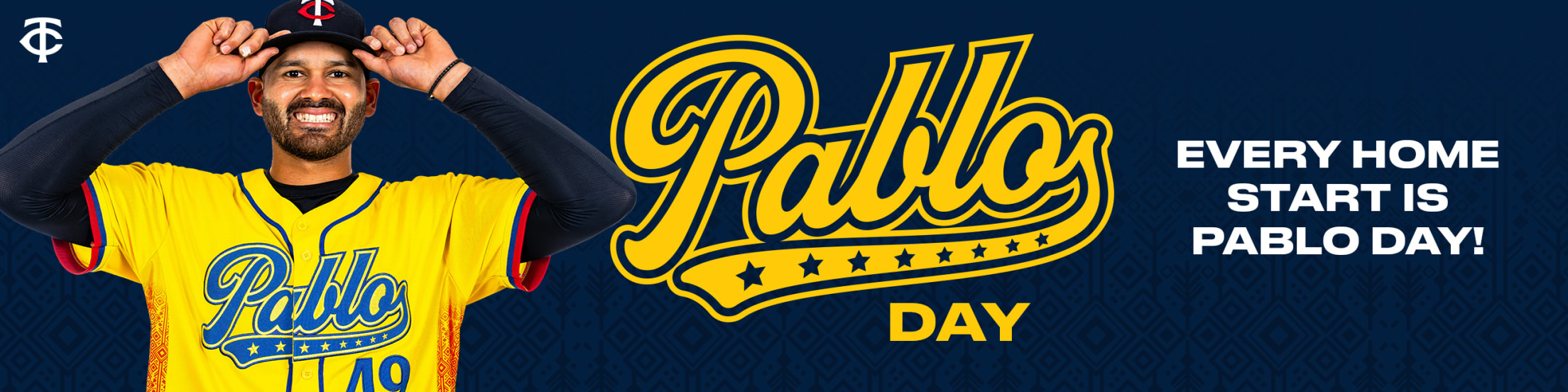 Pablo Day | Minnesota Twins