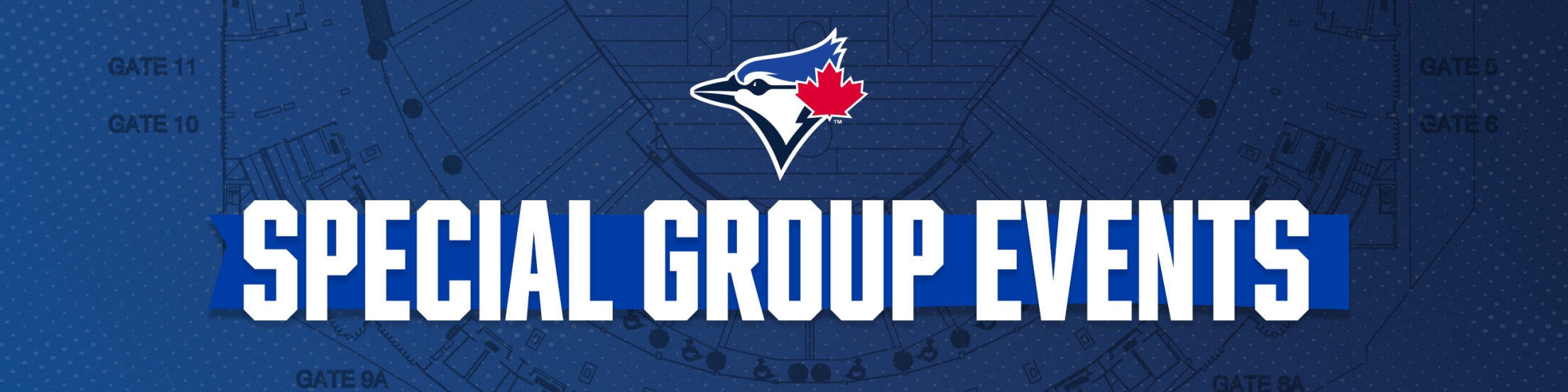Group Tickets | Special Group Events | Toronto Blue Jays