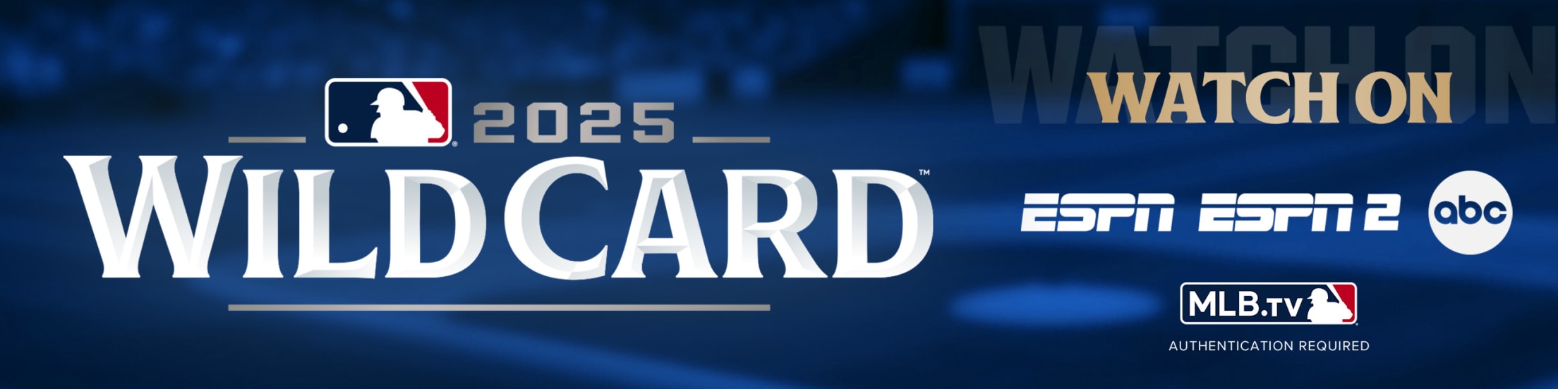 MLB Postseason 2025: Playoff Bracket and World Series Schedule | MLB.com