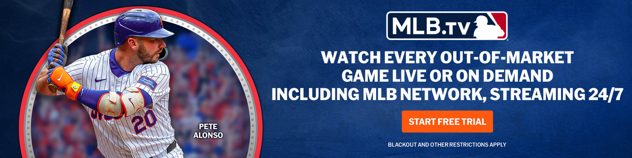 Official New York Mets Website | MLB.com