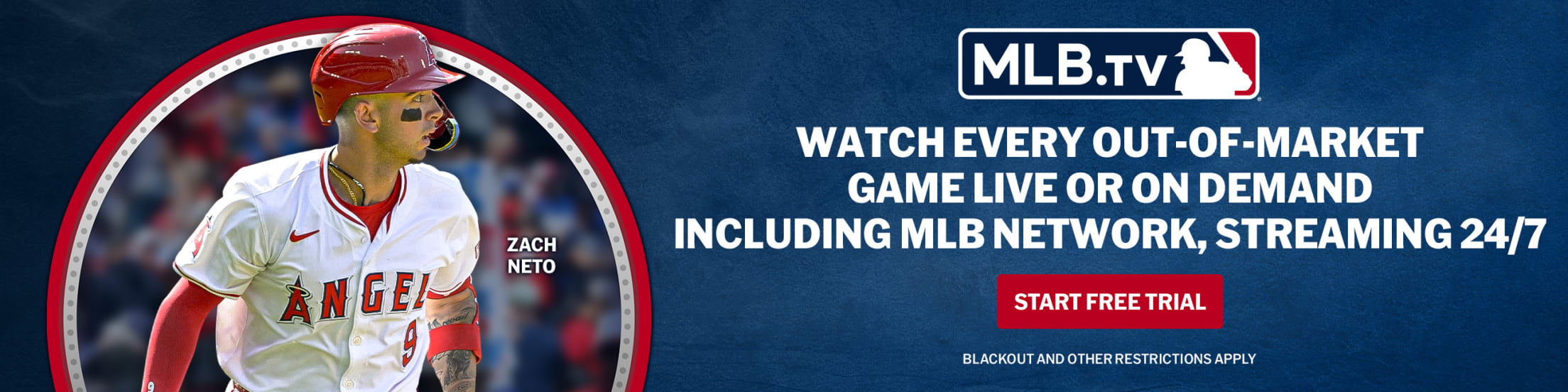 Official Los Angeles Angels Website | MLB.com