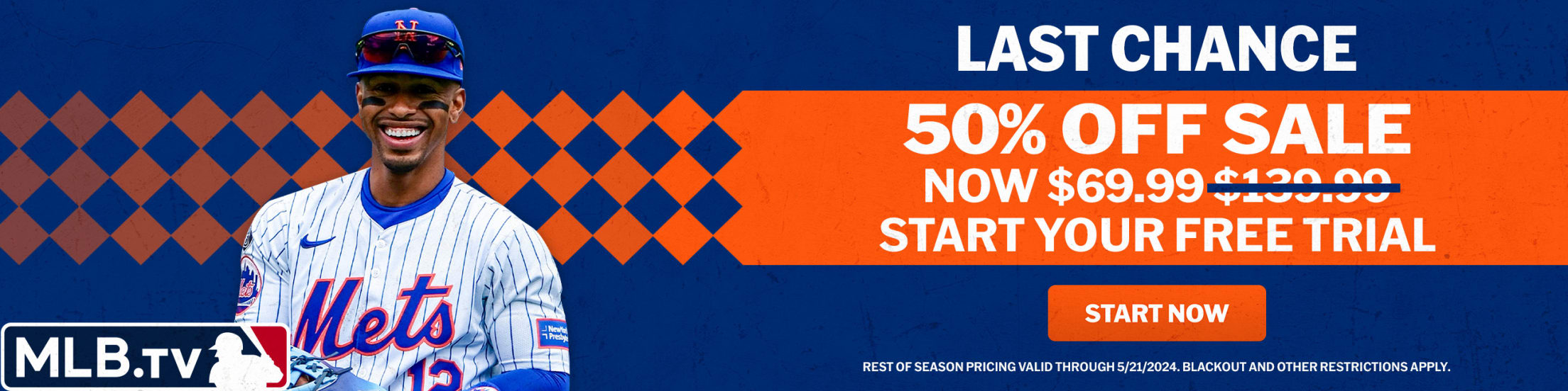 Official New York Mets Website | MLB.com