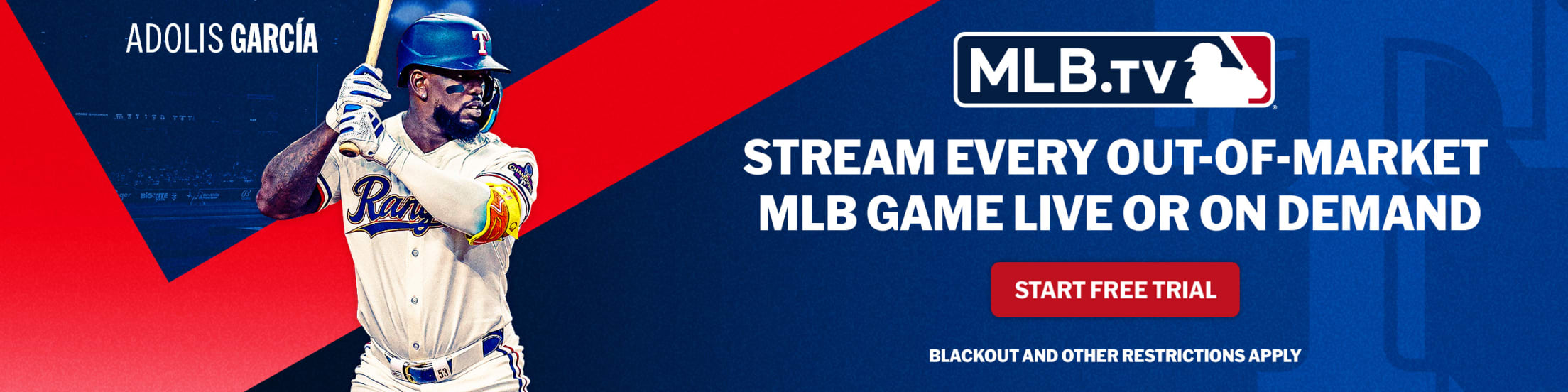 Official Texas Rangers Website | MLB.com