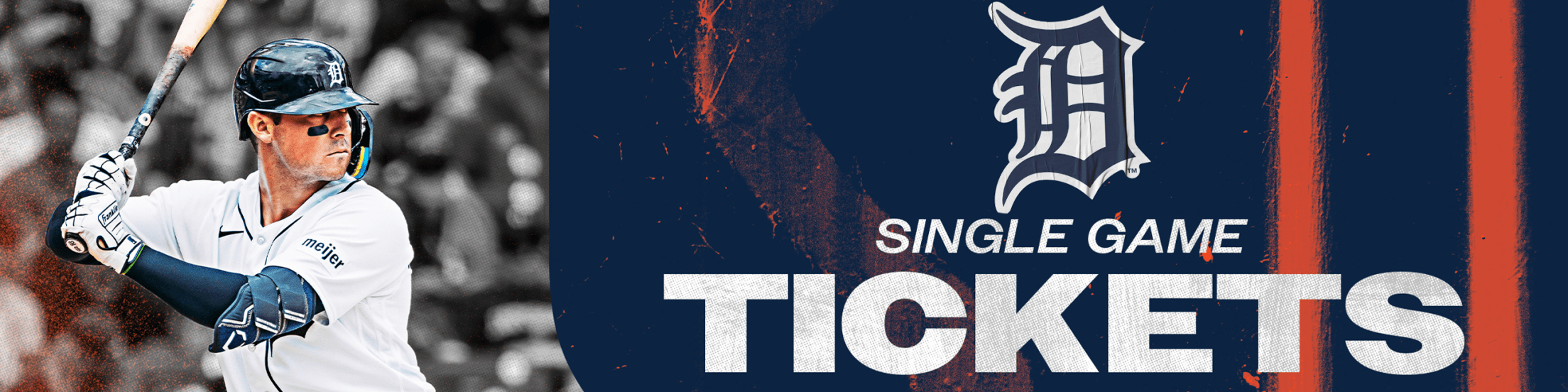 Detroit Tigers Ticket Information | Detroit Tigers