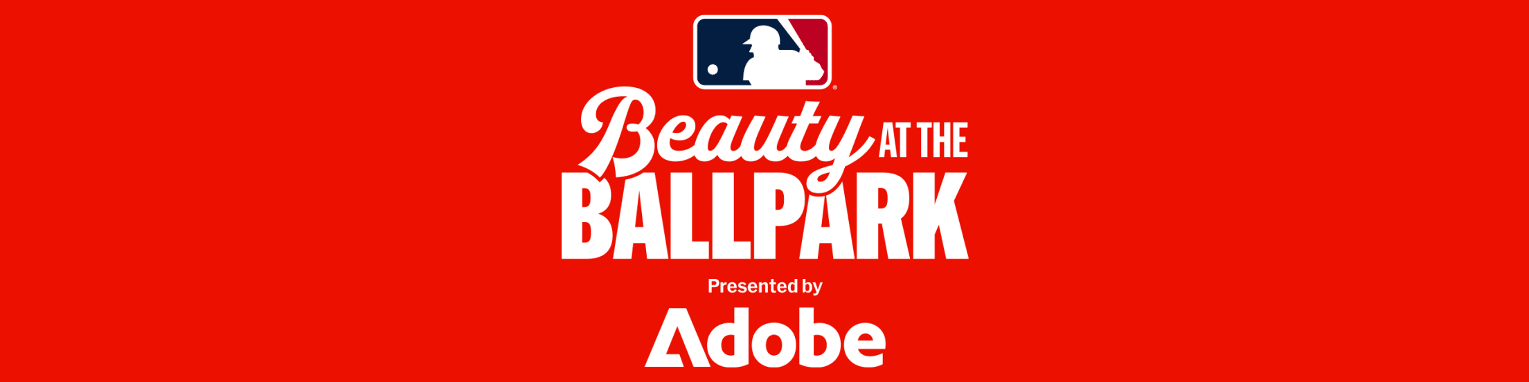 Beauty at the Ballpark Sweepstakes presented by Adobe | MLB.com