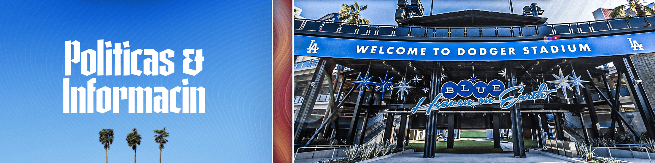 Dodger Stadium | Los Dodgers de Los Angeles