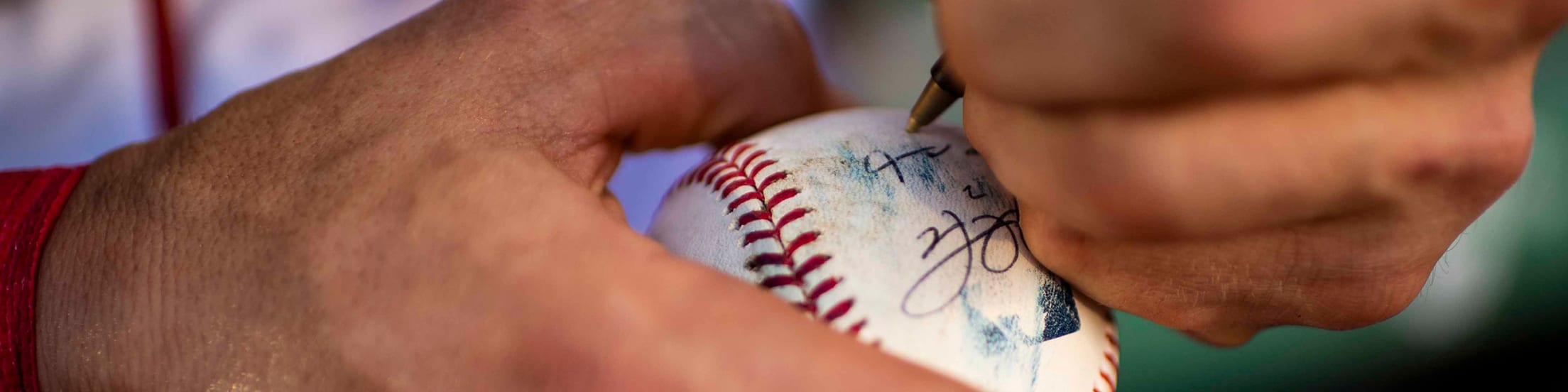 In-Kind Donations | Boston Red Sox