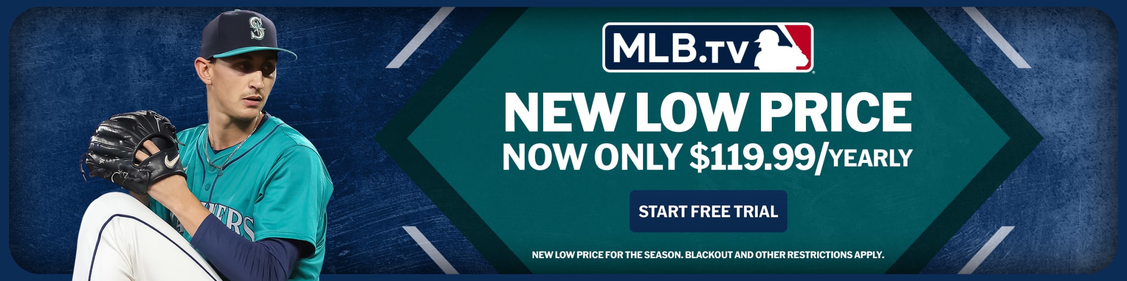 Official Seattle Mariners Website | MLB.com
