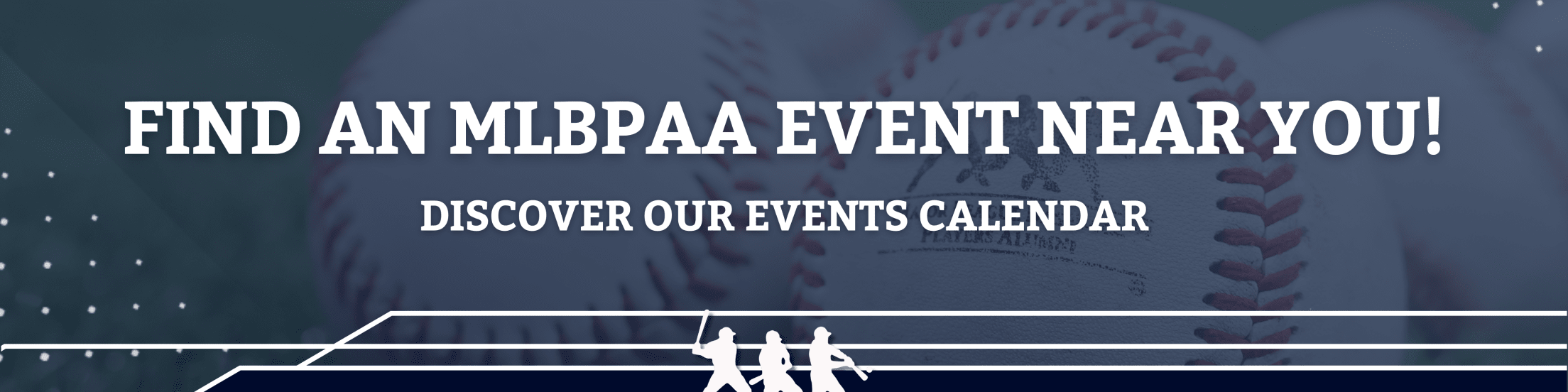 Events | Major League Baseball Players Alumni Association | MLB.com
