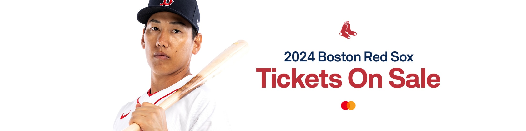 Buy Red Sox Tickets | Boston Red Sox
