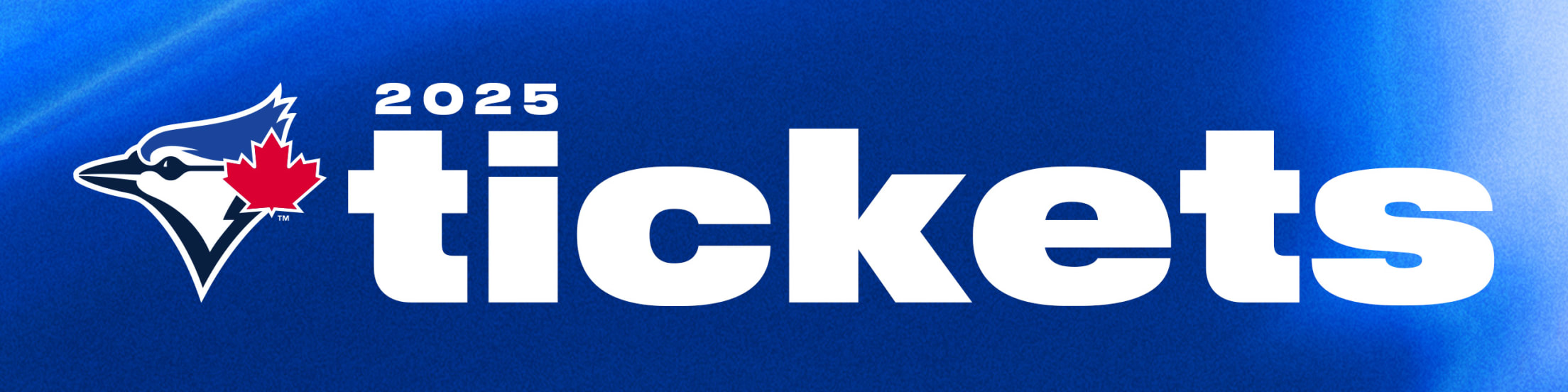 Buy Blue Jays Tickets | Toronto Blue Jays