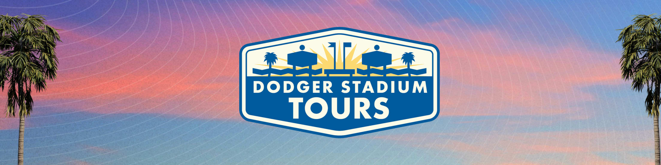 Tours of Dodger Stadium | Los Angeles Dodgers