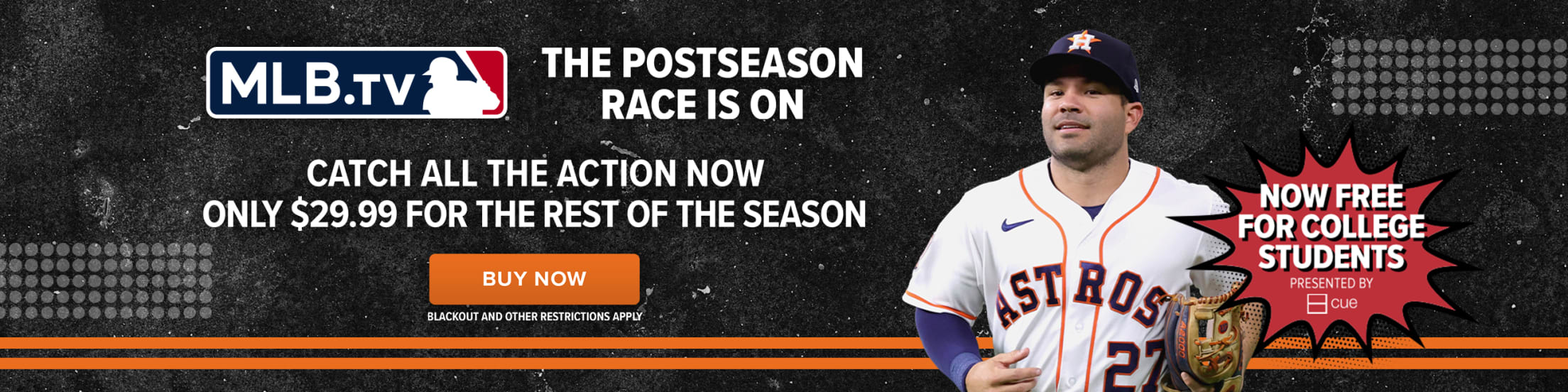 Official Houston Astros Website | MLB.com