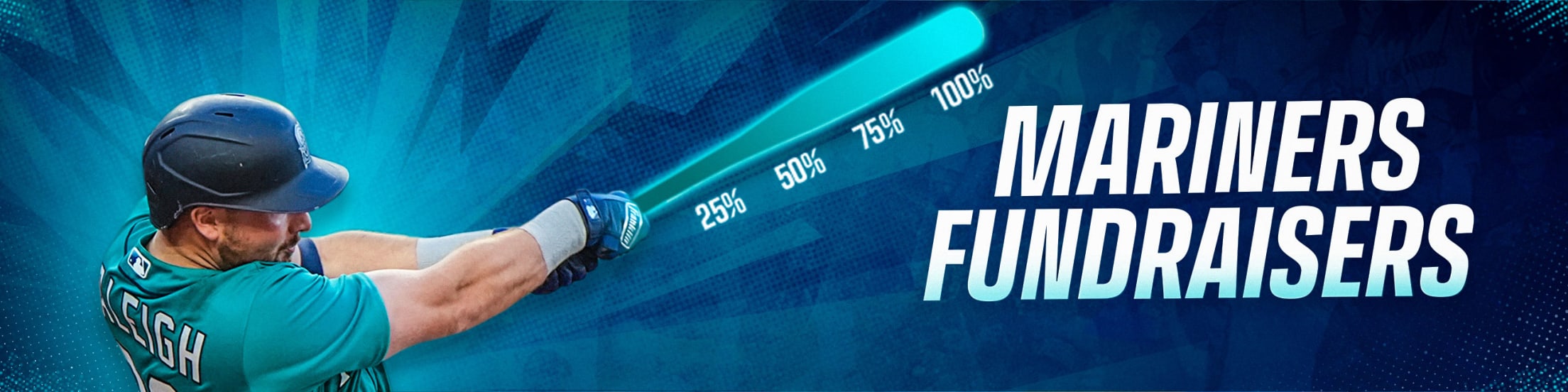 Fundraising Programs | Seattle Mariners