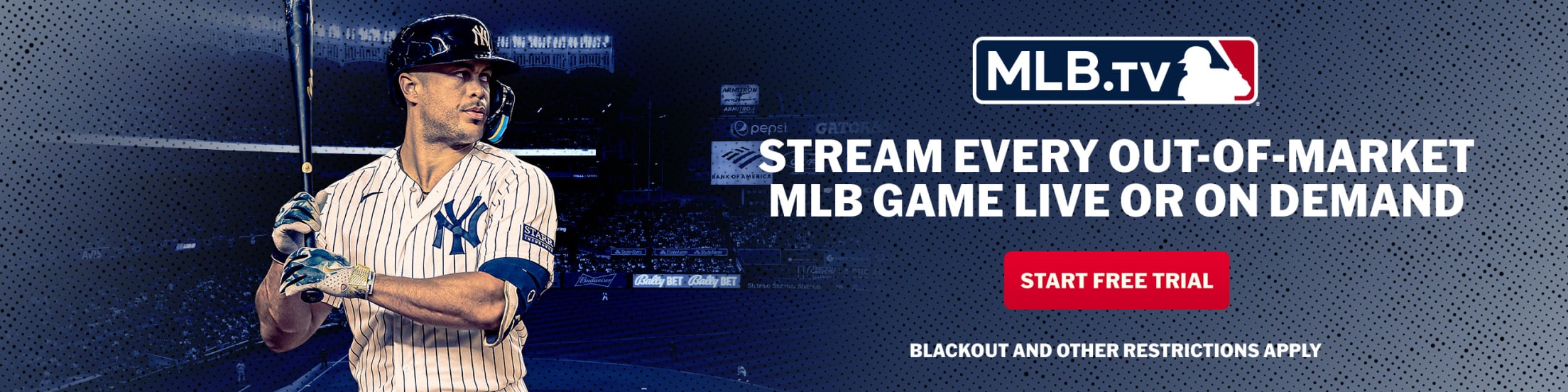 Official New York Yankees Website | MLB.com