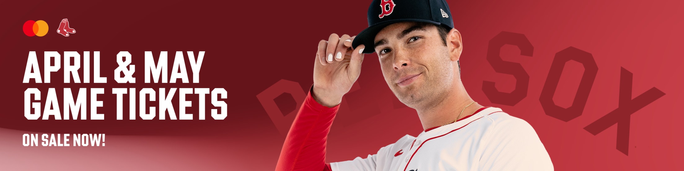 Buy Red Sox Tickets | Boston Red Sox