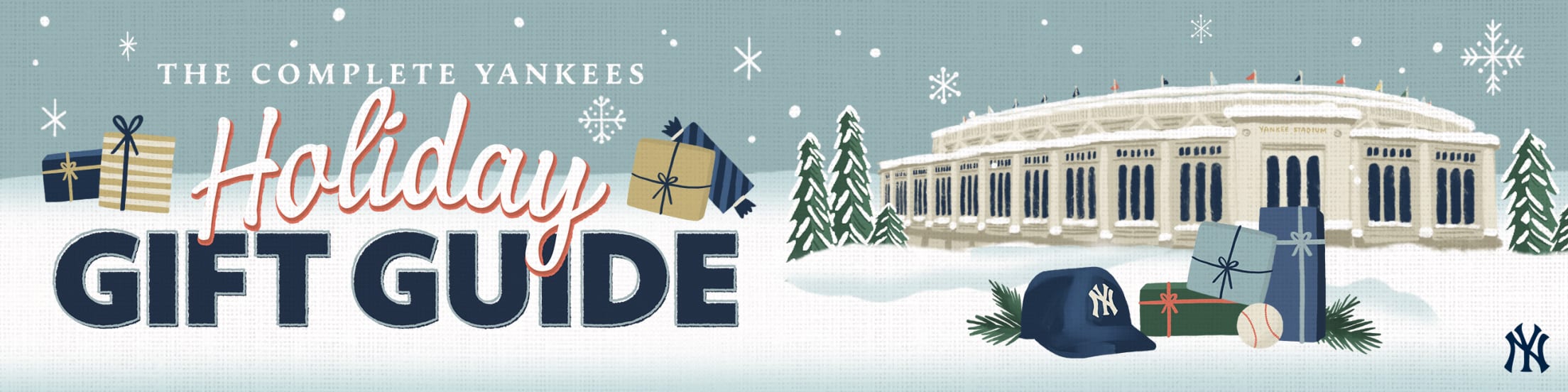 Yankees Gift Guide | New York Yankees