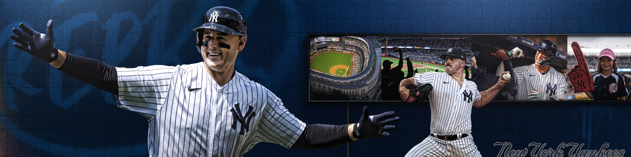 Yankees Club Membership | New York Yankees