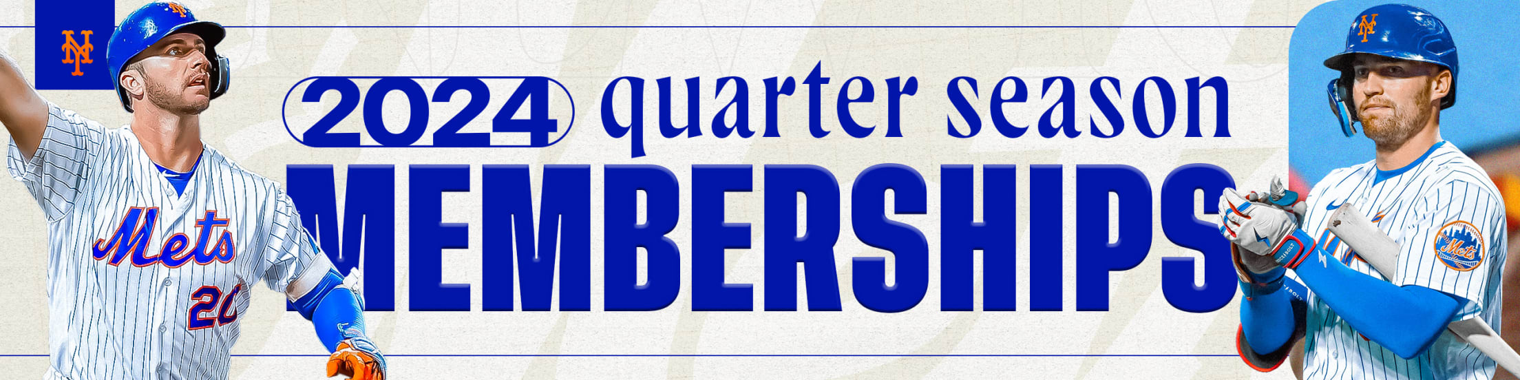 20-Game | New York Mets