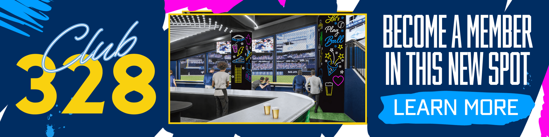 Buy Blue Jays Season Tickets | Toronto Blue Jays