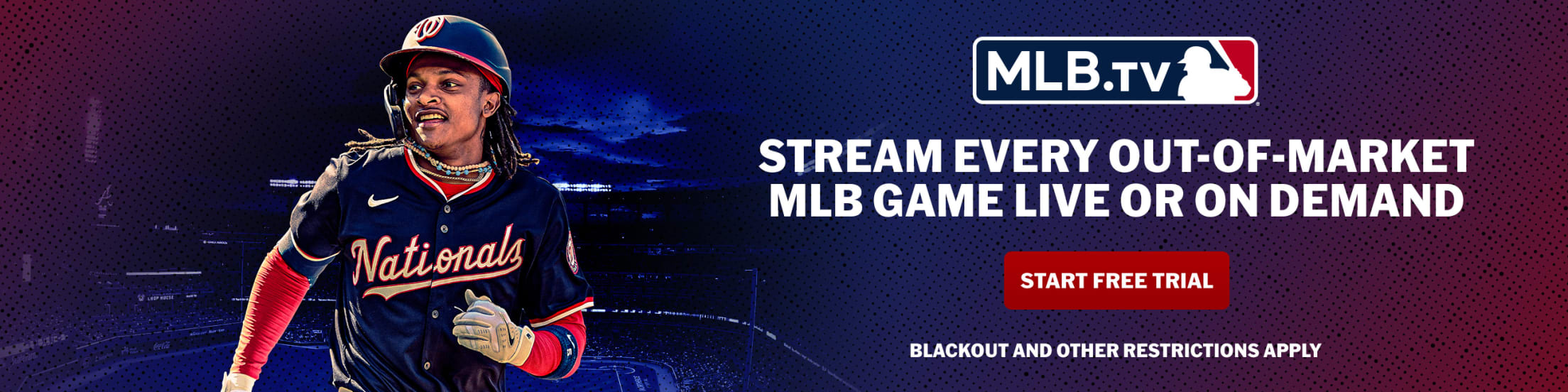 Official Washington Nationals Website | MLB.com