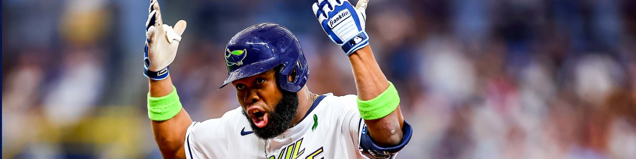 Jewish Community Day | Tampa Bay Rays