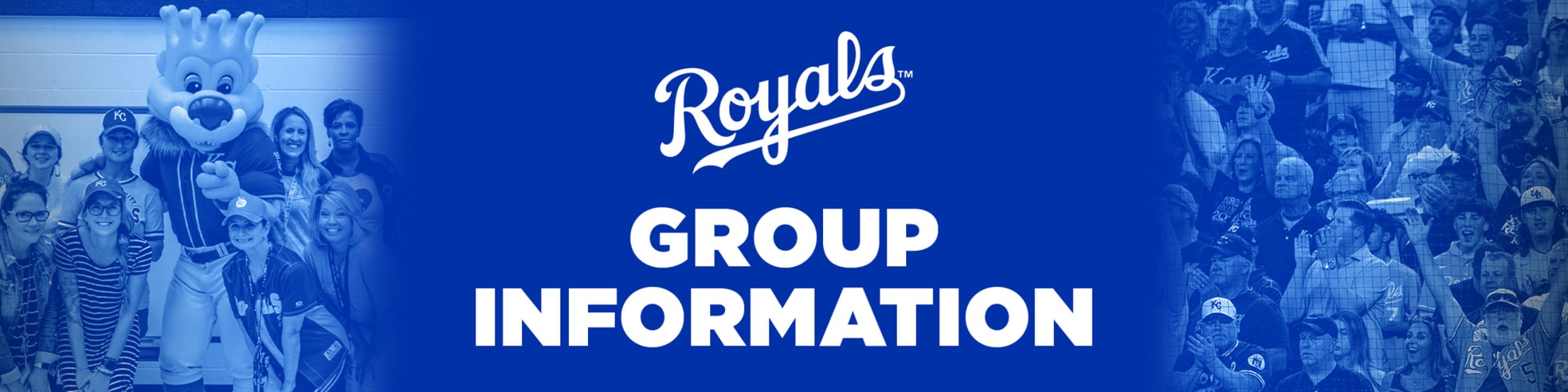 Buy Royals Group Tickets | Kansas City Royals