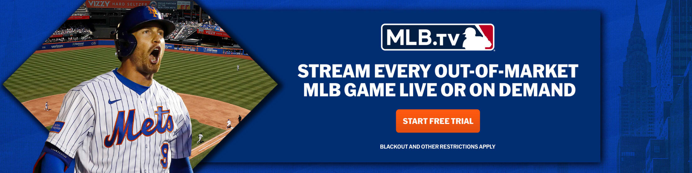 Official New York Mets Website | MLB.com