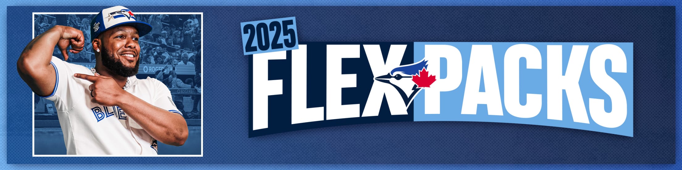 Flex Packs | Tickets | Toronto Blue Jays