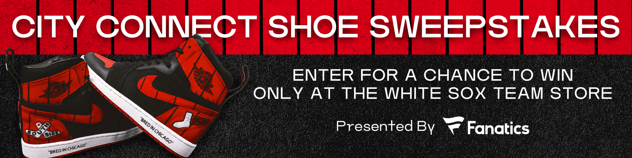 White Sox Team Store A Fanatics Experience | Chicago White Sox