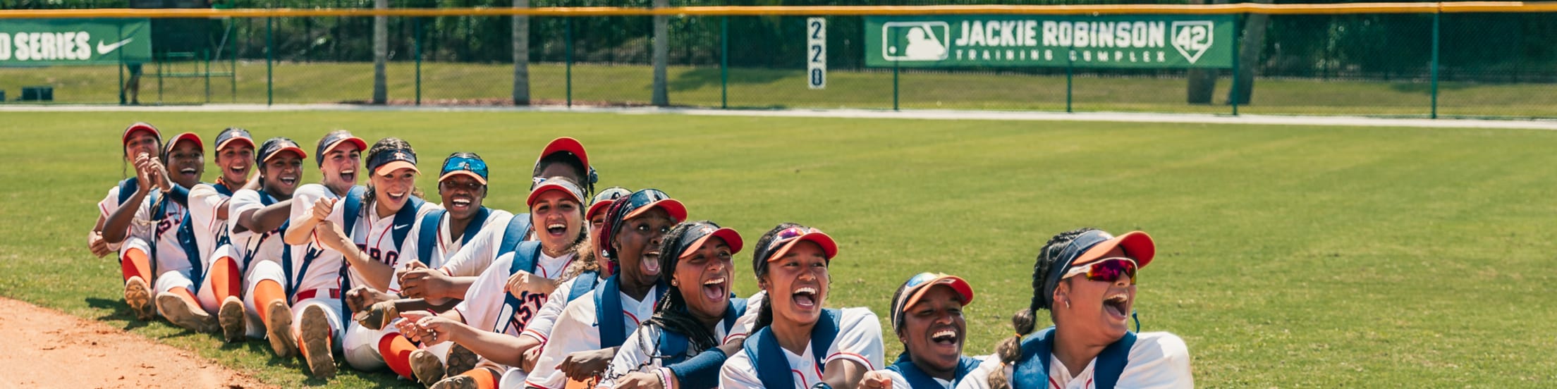 NIKE RBI | Highlights and Information | MLB.com